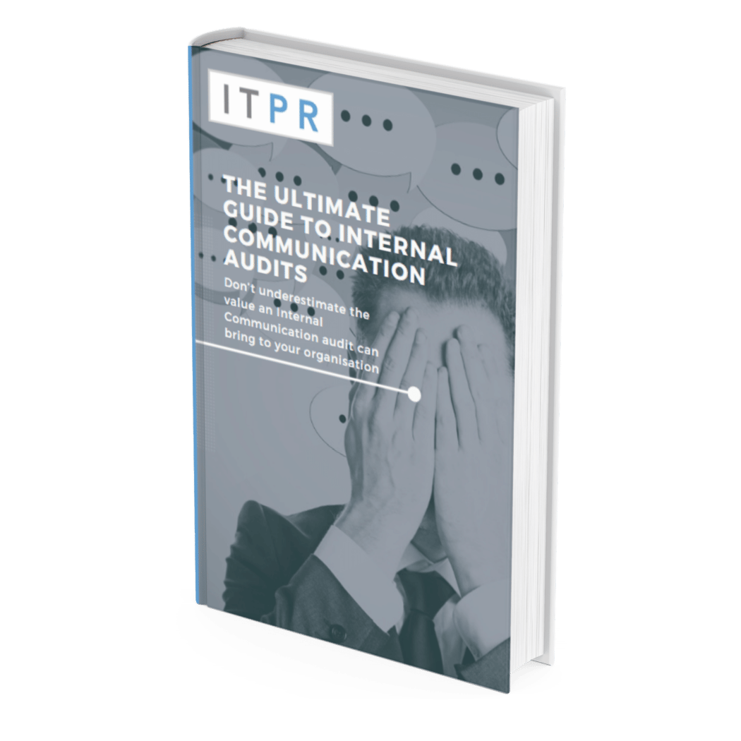 The Ultimate Guide to Internal Communication Audits